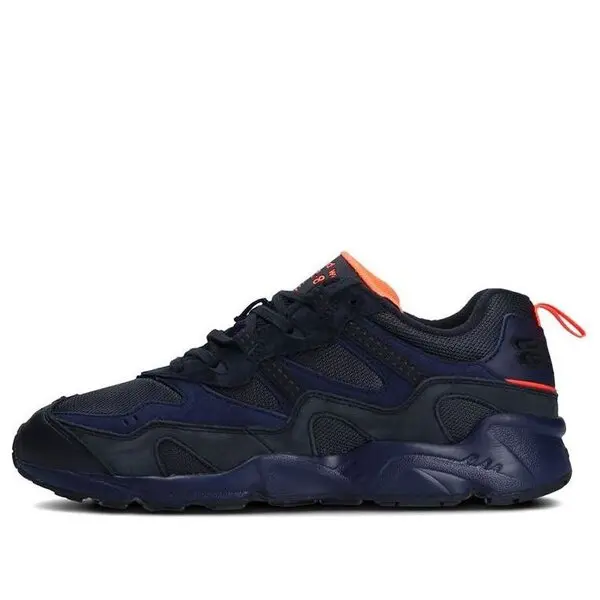 NEW BALANCE Mita Sneakers X Studio Seven 850 Athletic Shoes - Black/blue
