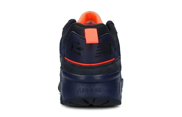 NEW BALANCE Mita Sneakers X Studio Seven 850 Athletic Shoes