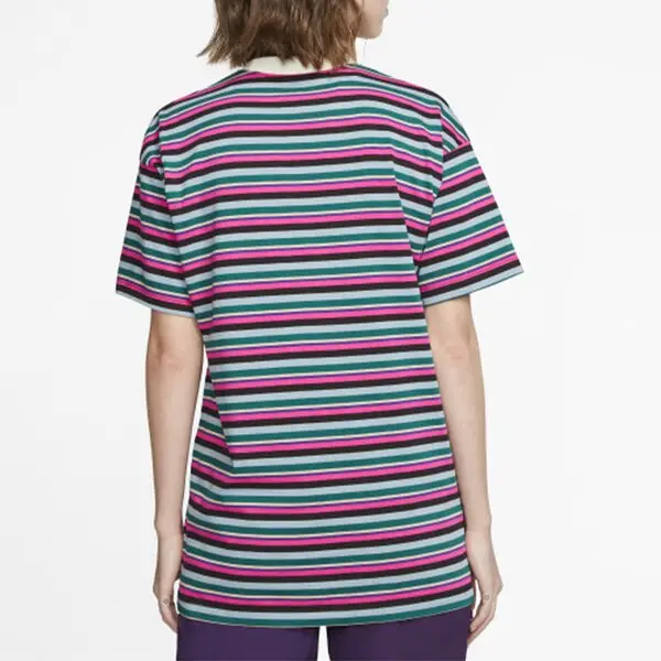 Nike Lab Stripe Tee X Olivia Kim