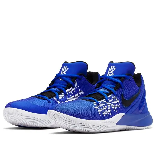 Nike Kyrie Flytrap 2 Duke Athletic Sneakers