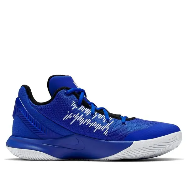 Nike Kyrie Flytrap 2 Duke Athletic Sneakers - Blue