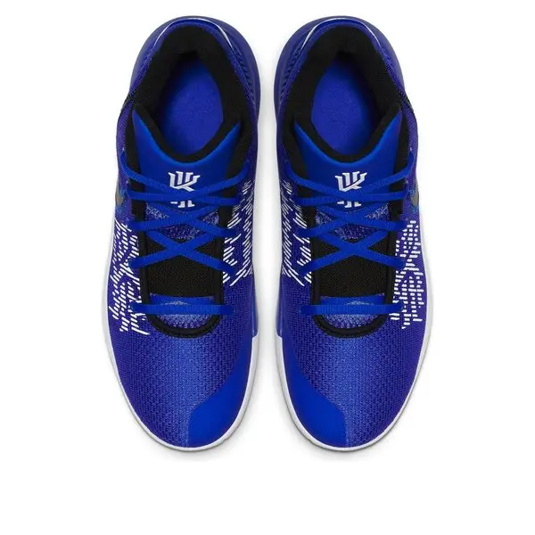 Nike Kyrie Flytrap 2 Duke Athletic Sneakers - Blue