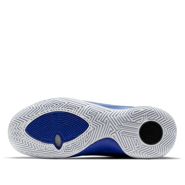 Nike Kyrie Flytrap 2 Duke Athletic Sneakers - Blue
