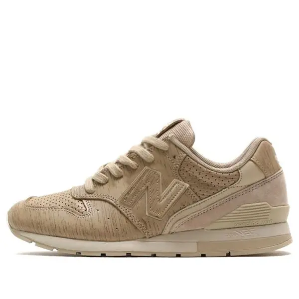 NEW BALANCE 996 Sneakers - Default Colorway