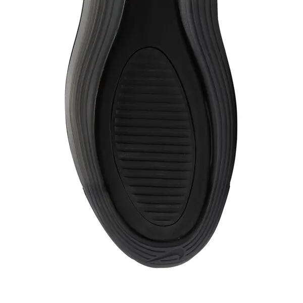 Nike Max 720 Sneakers - Black