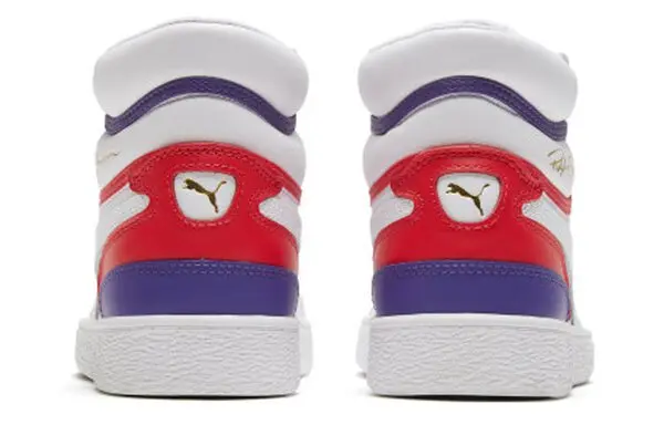 PUMA Ralph Sampson Mid Sneakers