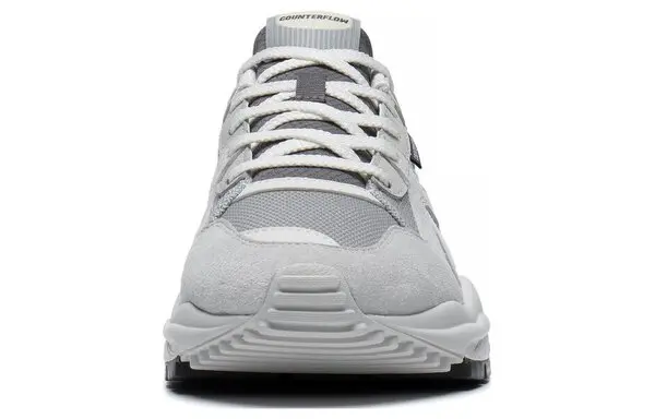 LI-NING Chengfeng Sport Sneakers - Grey/black