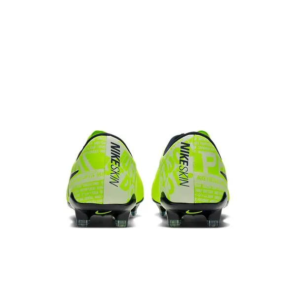 Nike Phantom Venom Pro Fg Football Boots - Green/black