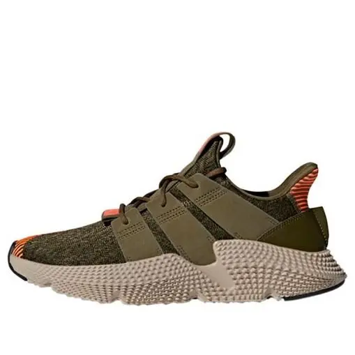 Adidas Prophere Sneakers - Green