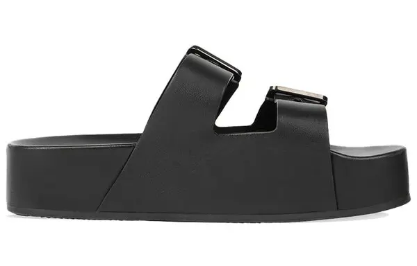 Balenciaga Mallorca Platform Sandals