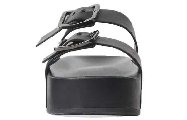 Balenciaga Mallorca Platform Sandals