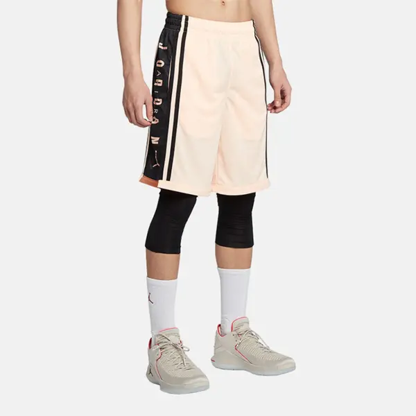 JORDAN Hbr Quick Dry Basketball Shorts