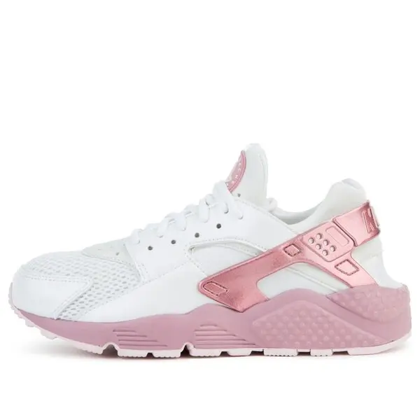 Nike Huarache Run - White