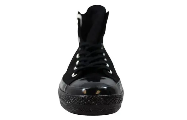 CONVERSE Chuck 70 Hi High Top Sneakers - Black