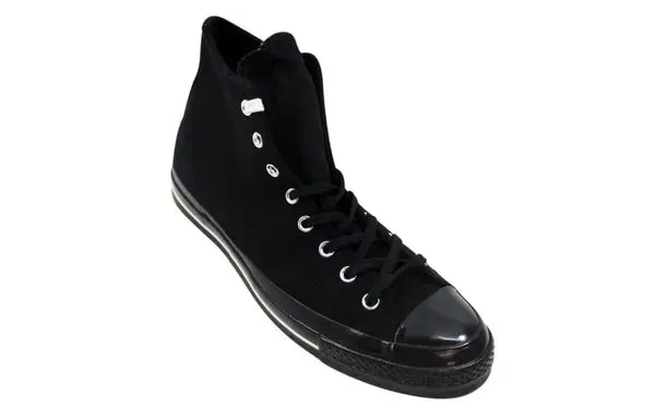 CONVERSE Chuck 70 Hi High Top Sneakers - Black