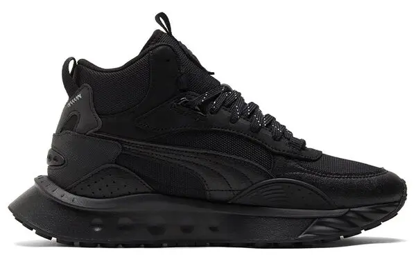 PUMA Wild Rider Mid Core Ws Sneakers