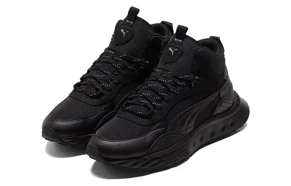 PUMA Wild Rider Mid Core Ws Sneakers