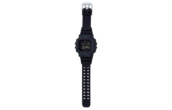 Casio G-shock Tough Solar Watch