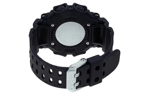 Casio G-shock Tough Solar Watch