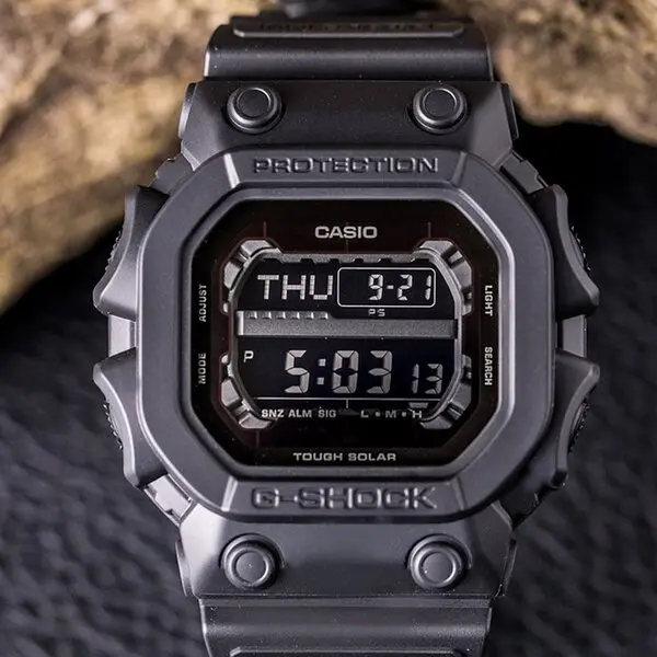 Casio G-shock Tough Solar Watch