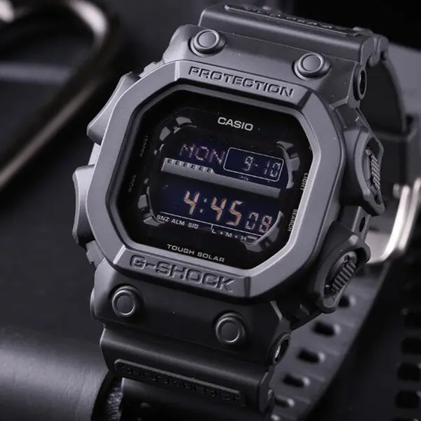 Casio G-shock Tough Solar Watch