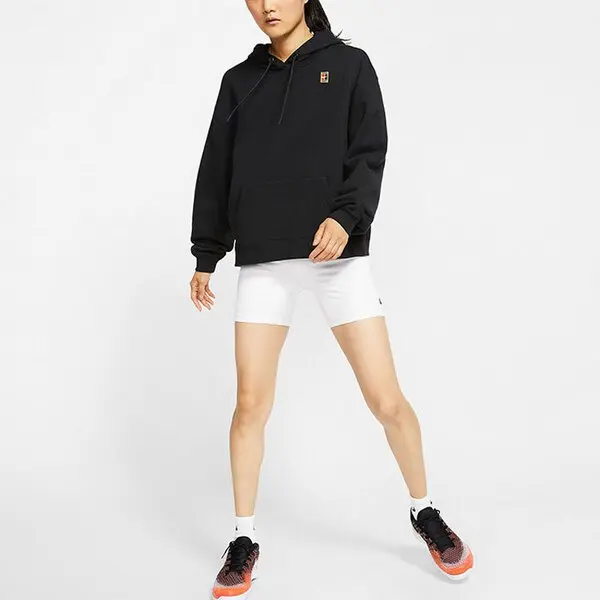 Nike Court Heritage Tennis Hoodie