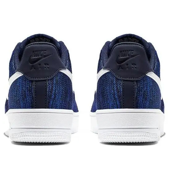 Nike Force 1 Flyknit Low 2.0