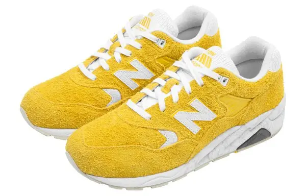 NEW BALANCE X Randomevent 580 Rebirth