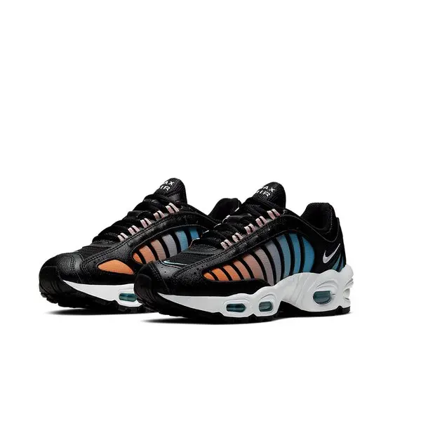 Nike Max Tailwind 4 Sneakers - Black