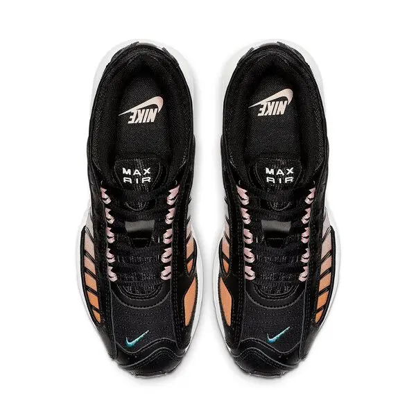 Nike Max Tailwind 4 Sneakers - Black