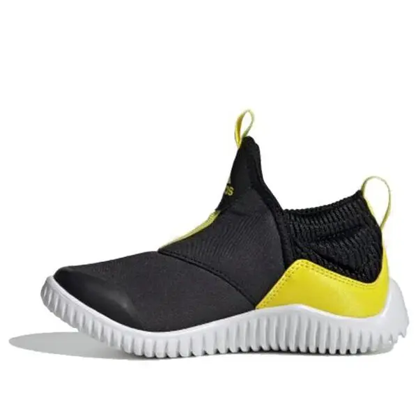 Adidas Rapidazen J Athletic Sneakers
