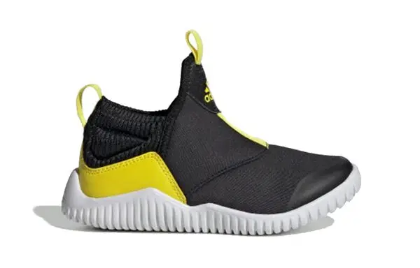 Adidas Rapidazen J Athletic Sneakers