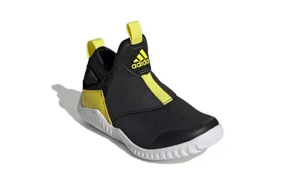 Adidas Rapidazen J Athletic Sneakers