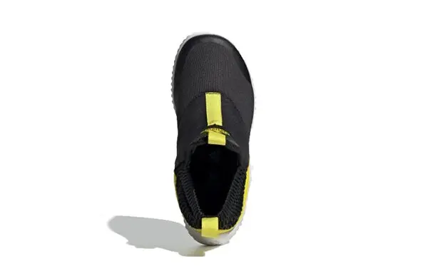 Adidas Rapidazen J Athletic Sneakers