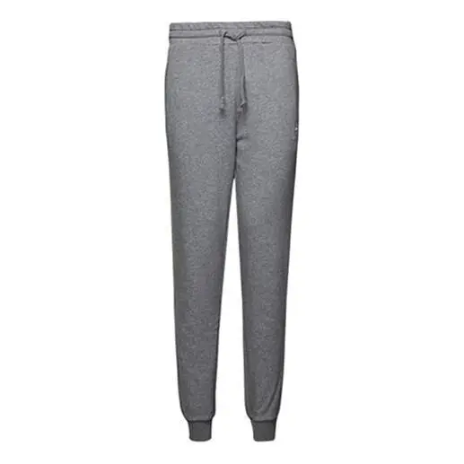 CONVERSE Star Chevron Joggers - Grey