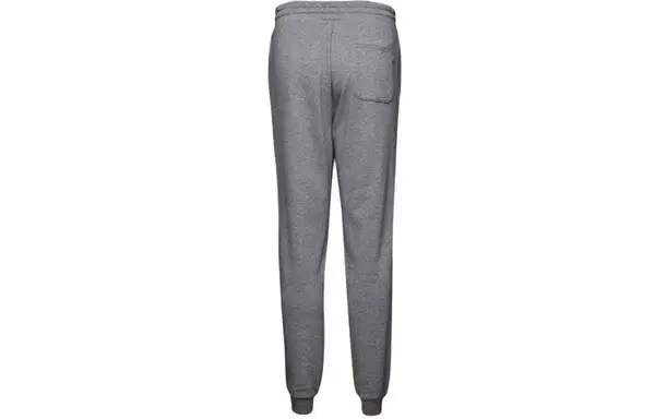 CONVERSE Star Chevron Joggers - Grey