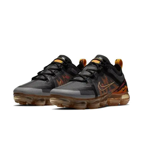 Nike Vapormax 2019 Se Athletic Sneakers