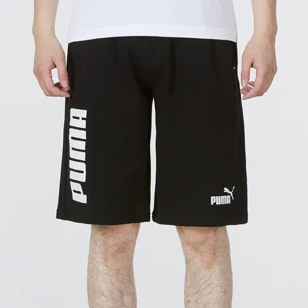 PUMA Power 11 Inch Shorts