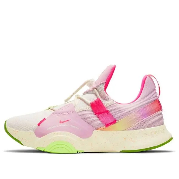 Nike Superrep Groove Athletic Sneakers