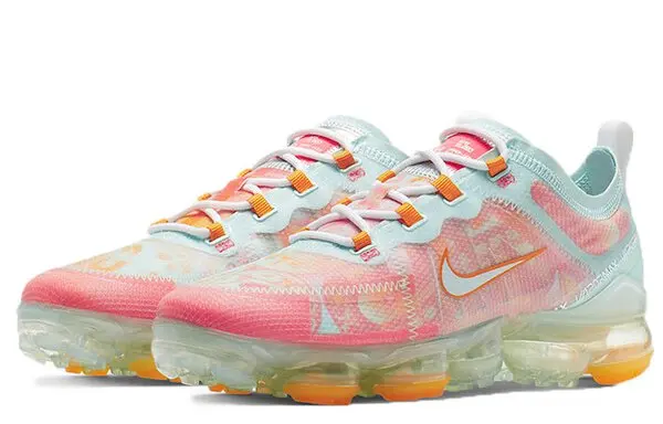 Nike Vapormax 2019 Qs Sneakers