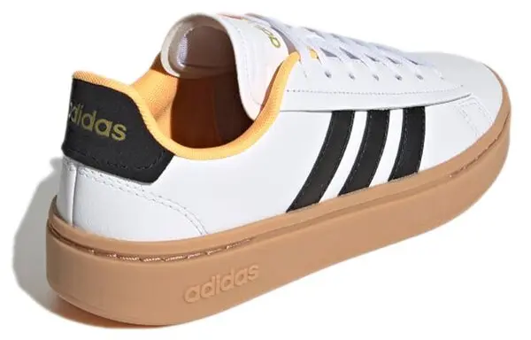 Adidas Grand Court Alpha Sneakers