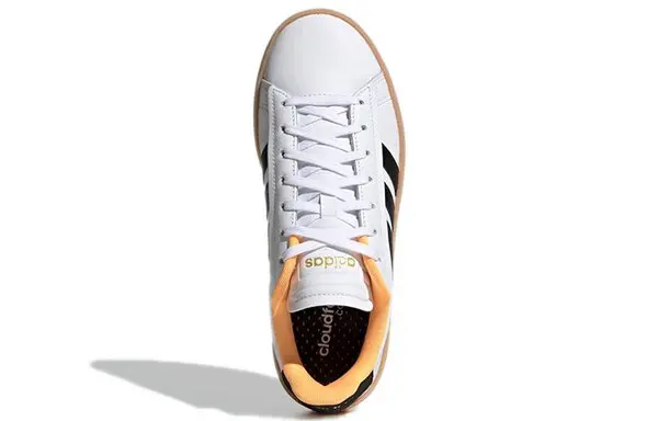 Adidas Grand Court Alpha Sneakers