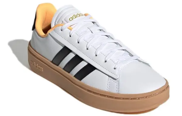Adidas Grand Court Alpha Sneakers