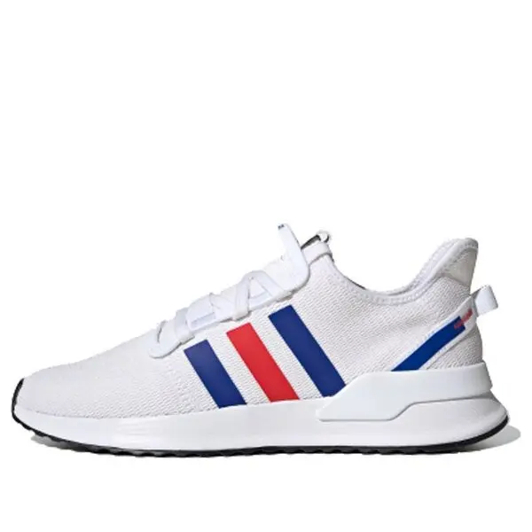 Adidas U_path Run Sneakers - White