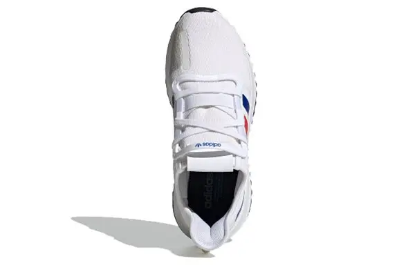 Adidas U_path Run Sneakers - White