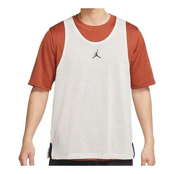 JORDAN Air Sport Dri-fit Two-piece Top