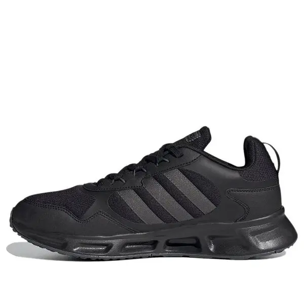 Adidas Falcon Elite 6 Sneakers - Black