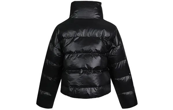 Nike Nsw Down-fill Short Stand Collar Jacket