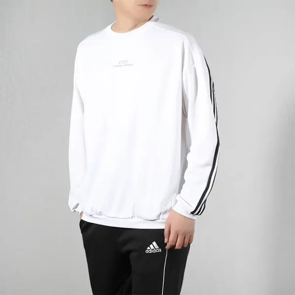 Adidas Sports Pullover