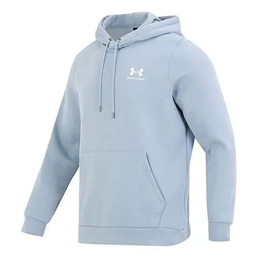 Under Armour Essential Fleece Hoodie